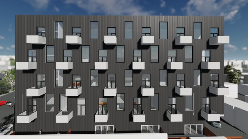 Niima Outpost – Hub & Spoke Communities